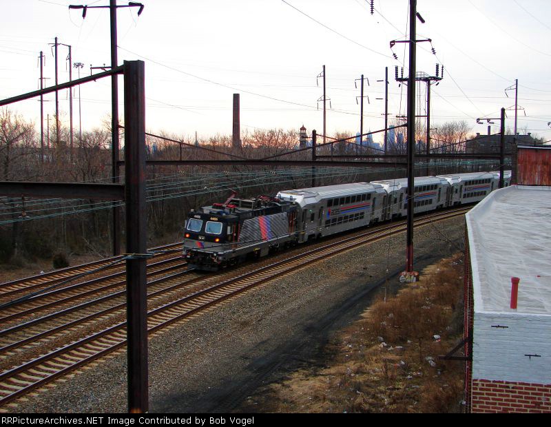 NJT 4405
